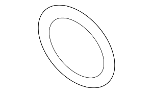 1995-2025 Honda Exhaust Pipe To Manifold Gasket 18302-SP0-003 | OEM ...