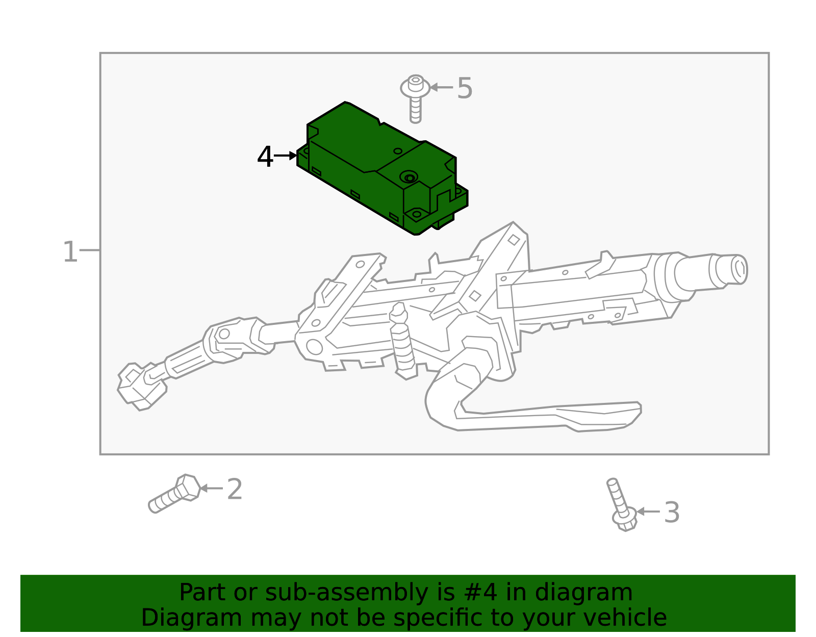 2016-2025 Audi Immobilizer Unit 3Q0-905-861-B | OEM Parts Online