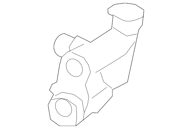 2019-2025 BMW Thermostat Unit 17-22-8-678-822 | BMW Parts Online Hub