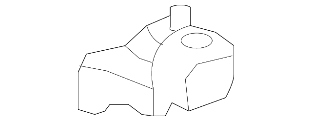 2013-2015 Land Rover LR2 Plug LR044290 | JaguarParts.com