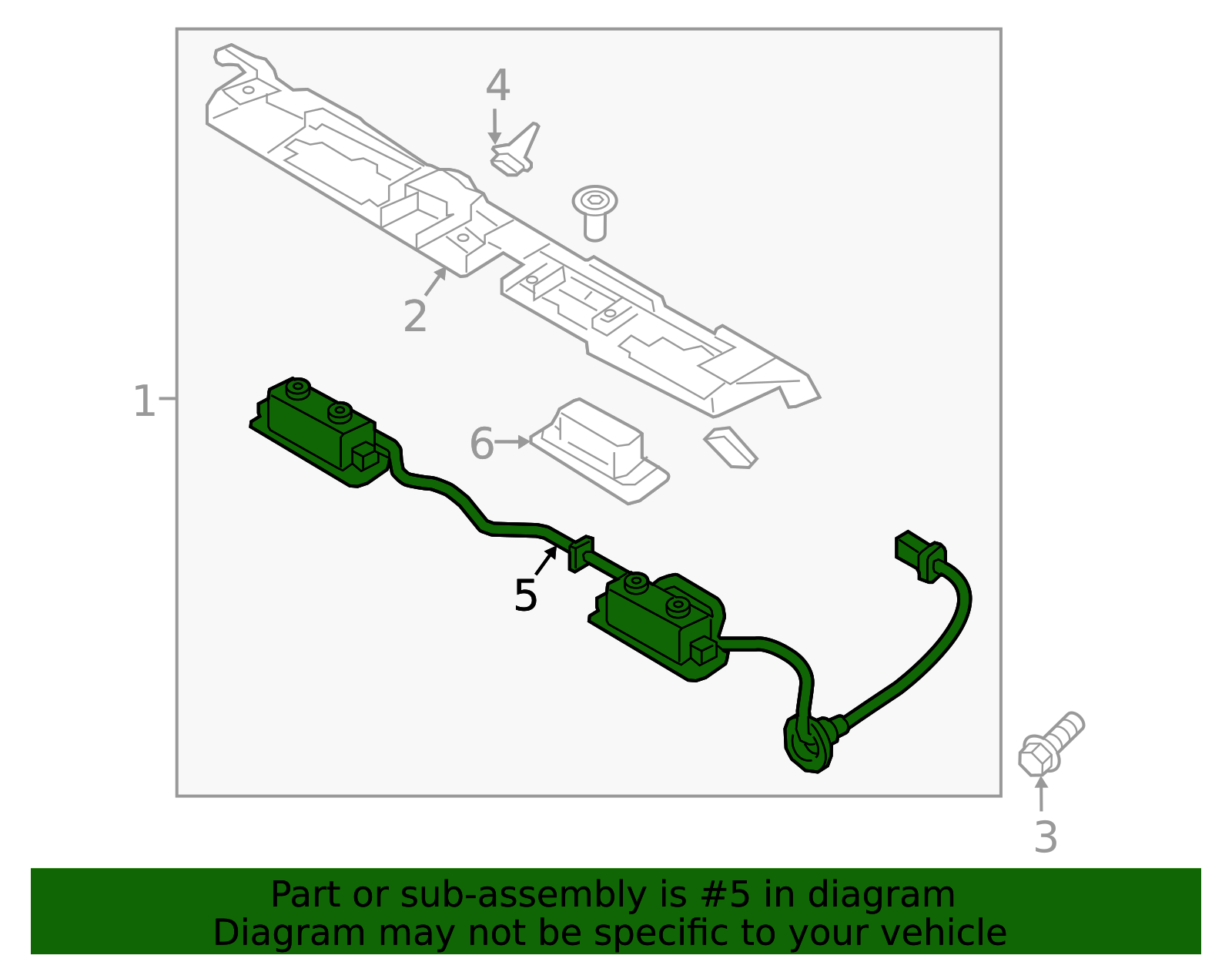 92530-3T500 - Socket & Wire 2016-2017 Kia K900 | Kia.Parts Store