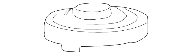 Genuine Official Toyota Seat part# 48471-41010 for 1995-2011 Toyota ...