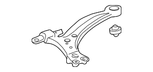 Toyota Control Arms For Sale | OEM Genuine Toyota Parts