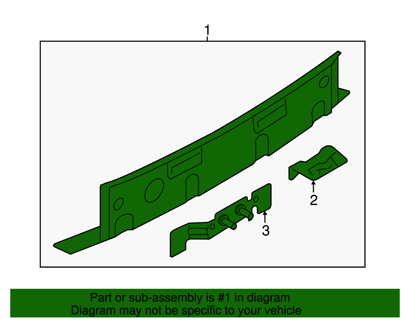 791101ca0b - Infiniti Rear Body Panel 2009-2017 Infiniti | Performance ...