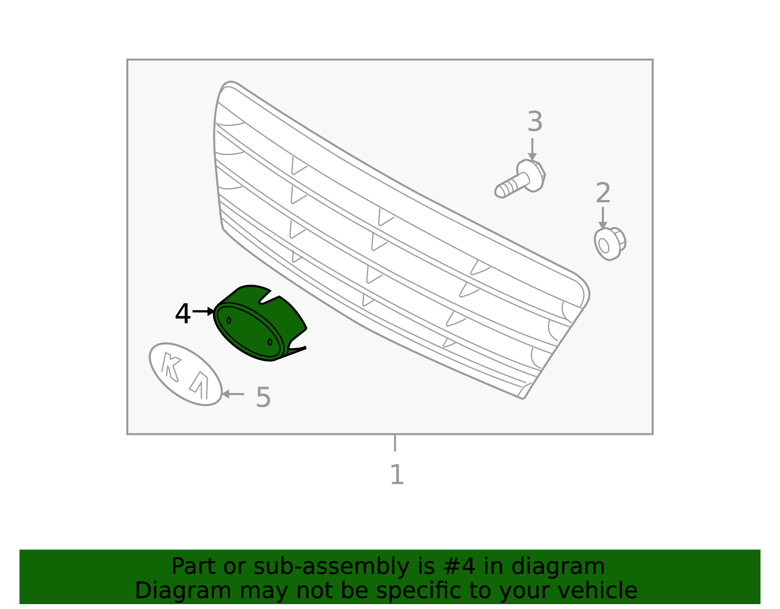 86353-3C230 - Base 2004-2006 Kia Optima | Kia.Parts Store