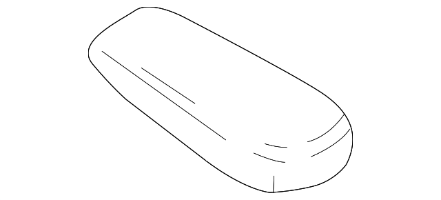 V04-015-001-CP - 2011-2024 Porsche - Keyless Entry Transmitter ...