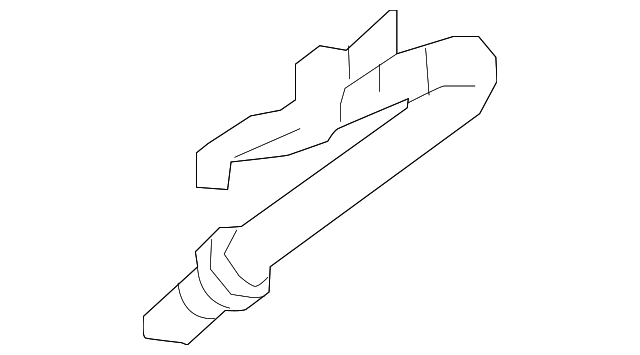 2022-2024 Hyundai Tucson Ground Cable 91862-N9010 | QuirkParts