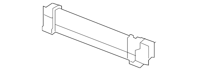 97129-1U000 - Filter Cover 2011-2020 Kia Sorento | Kia.Parts Store