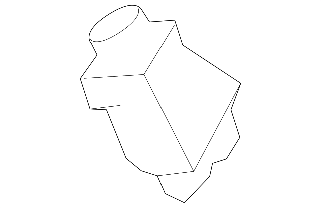 78827-ED00B - Lock - 2011-2017 Nissan | Nissan OEM Parts Direct