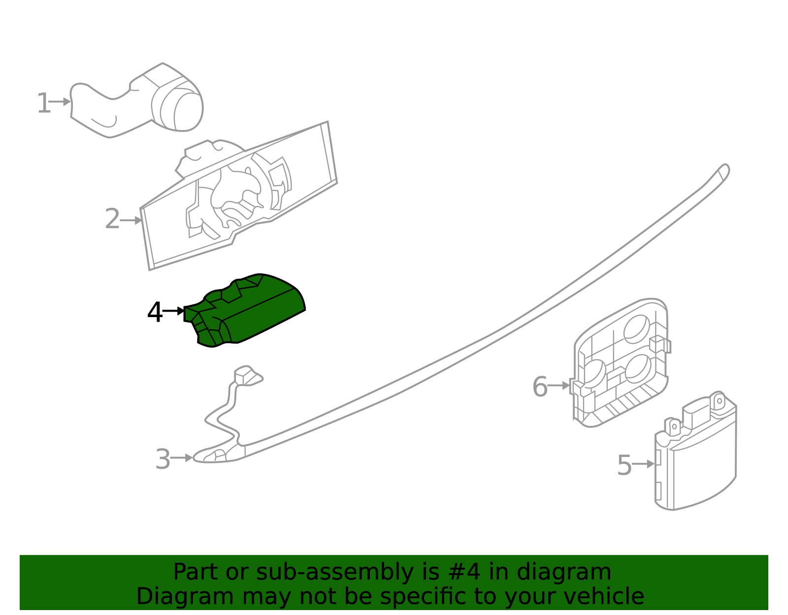 285T15NA0A - Control Module 2019-2020 Infiniti QX50 | Infiniti of Orland Park