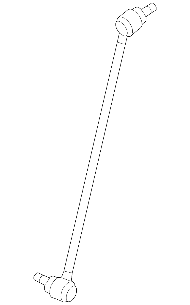 5Q0-411-315-D - Stabilizer Link VW Direct Parts