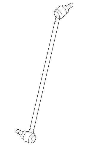 2005-2025 Volkswagen Stabilizer Link 5Q0-411-315-D | VW Direct Auto Parts