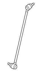 2005-2025 Volkswagen Stabilizer Link 5Q0-411-315-D | OEM Parts Online