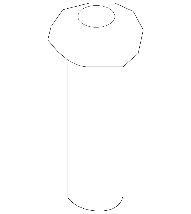 2013-2025 Nissan Headrest Guide 88603-3JA0A | My Nissan Part