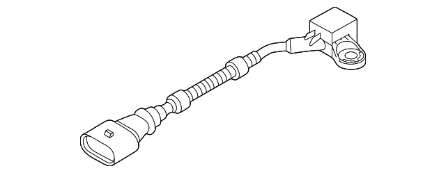 06E-905-377-K - 2011-2015 Volkswagen Touareg - Knock Sensor | Order ...