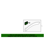 87756-3R000 - Wheel Opening Molding Clip 2014-2025 Kia | Kia.Parts Store