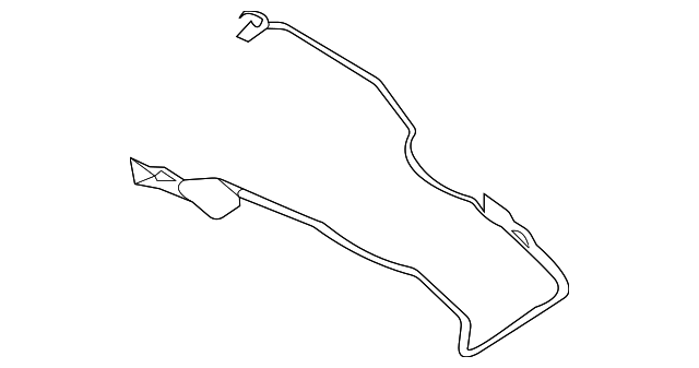 2020-2024 Lincoln Aviator | Connector | L1MZ-18812-BA | Walls' Ford Parts