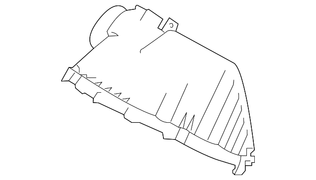 2019-2025 Nissan Altima Cover 16526-6CA0A | Team Nissan Inc.