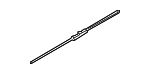 Shop Land Rover Wiper Blades Online | OEM Parts Online