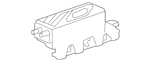 4628230 - Intake Manifold - 2006-2009 Land-Rover | Land Rover Lake Bluff