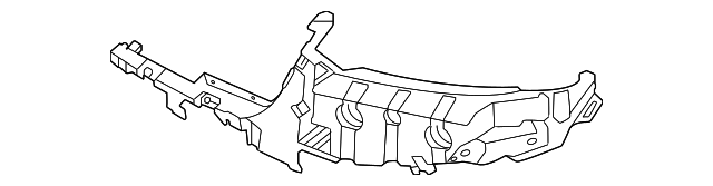 2022-2024 BMW Mount Bracket 51119451140 | OEM Parts Online