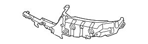 2022-2024 BMW Mount Bracket 51119451140 | OEM Parts Online