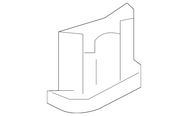 38221-SNA-A61 - 2006-2025 Honda - Fuse Blade (20A) | Genuine Honda Parts