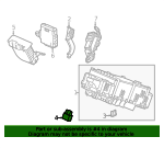 Relay 39794-SDA-A03 | OEM Parts Online
