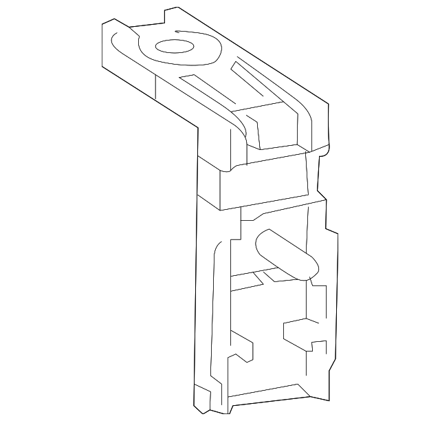 82620-47070 - 2011-2017 Lexus CT200h - Fusible Link | My L Parts