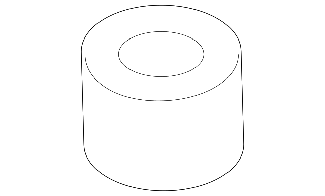 31112-3Q500 - Hyundai Fuel Filter 2010-2013 Hyundai | Performance Auto ...