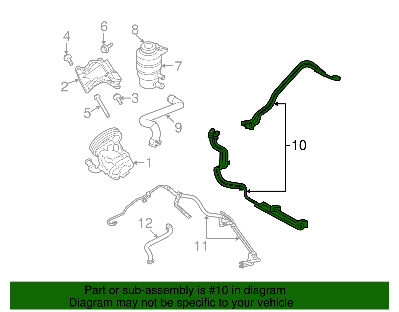 6LA991BEAA - Decal Right | Mopar Parts Canada