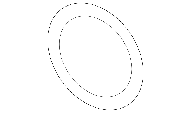 2011-2024 Ford Connector Hose O-Ring BC3Z-8590-C | OEM Parts Online