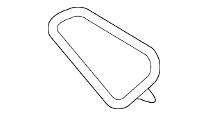 2013-2024 INFINITI Thermostat Unit Gasket 13050ZA000 | Faulkner ...