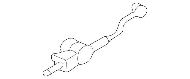 26094827 - Automatic Transmission Shift Lock Control Actuator 1995-2025 ...