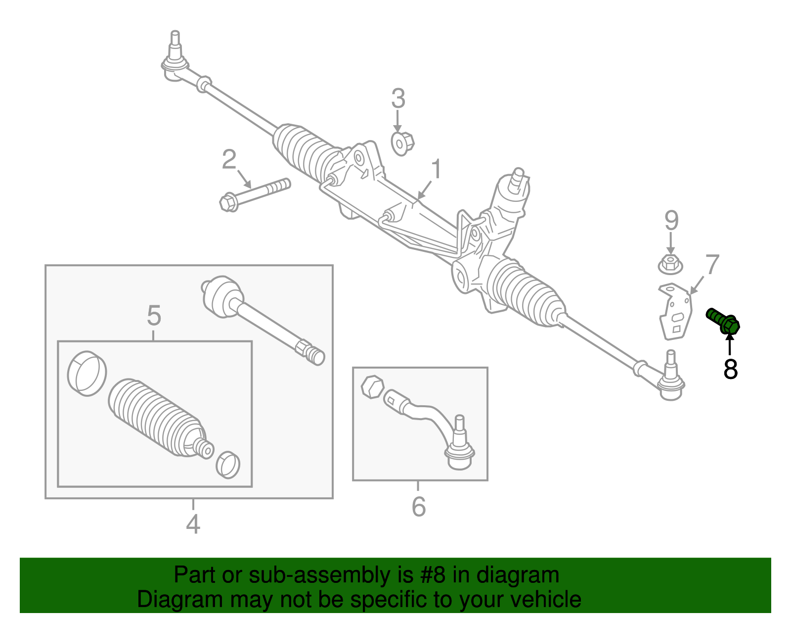000000-001144 - Daytime Run Lamp Screw 2001-2025 Mercedes-Benz ...