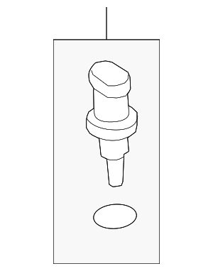 2013-2024 Subaru Coolant Temp Sensor 22630AA230 | Subaru Parts Guys