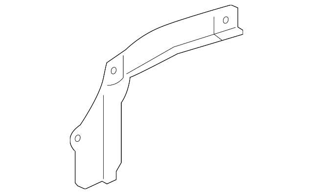 53737-0E060 - Seal 2014-2019 Toyota Highlander | Toyota San Diego Parts