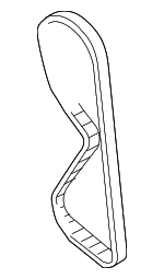 Shop Mitsubishi Timing Belts For All Brands & Models | Mitsubishi ...