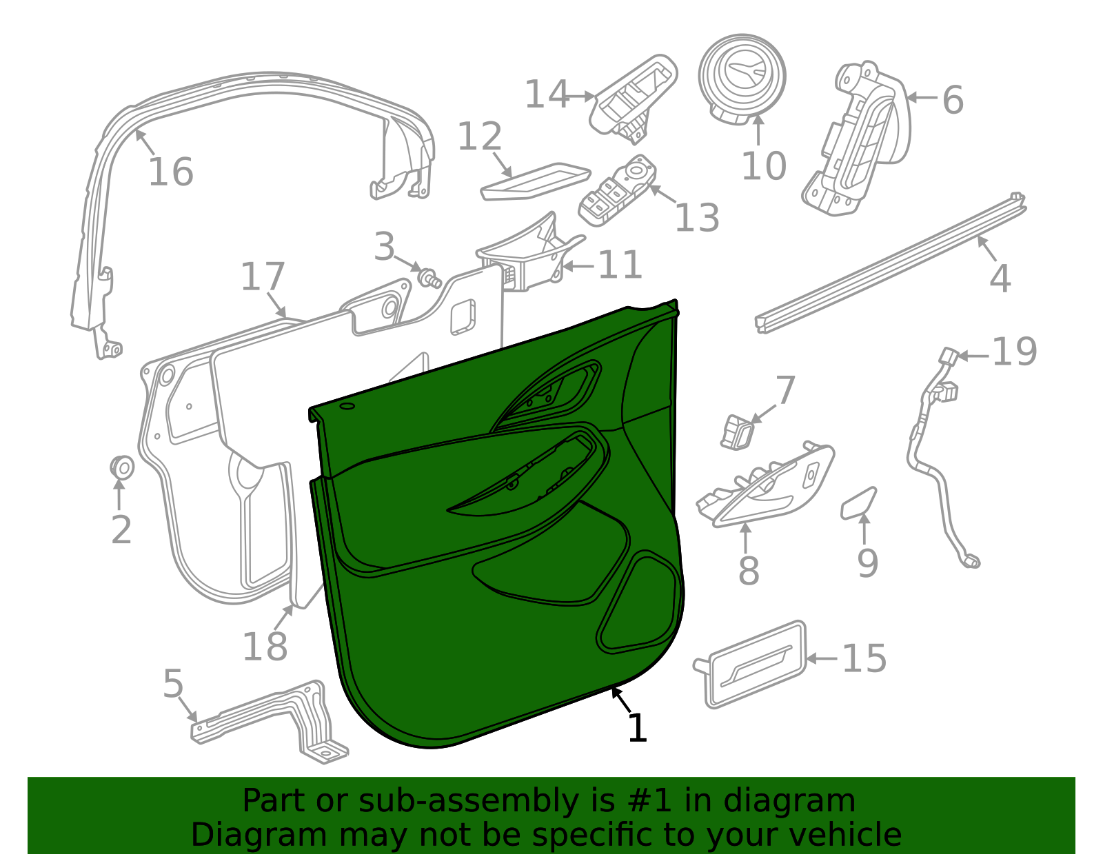 42900861 - F Trim | Partners Chevy