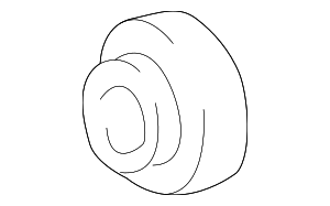 90366-30067 - Front Pinion Bearing - 1985-2020 Toyota | Nucar Toyota of ...