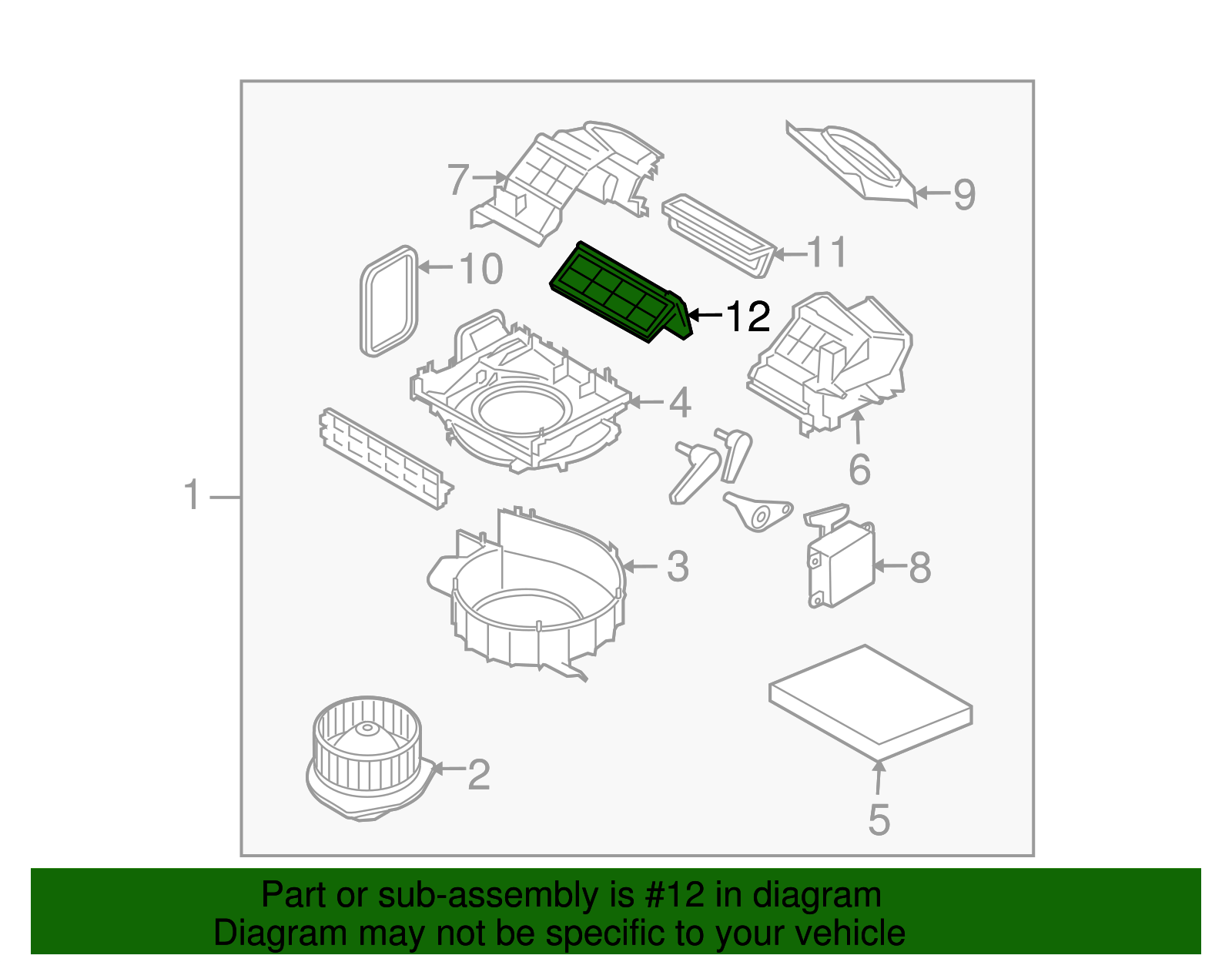 27245-1BP0A - Door 2002-2017 Infiniti | Infiniti of Orland Park