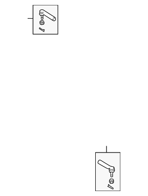 1997-2008 Nissan Socket-Kit Side Rod Outer E8C20-8J02PNW | Bill Kay ...