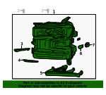 2019-2022 Chevrolet F Headlamp (Replaces 84989874) 85567926 GM ...