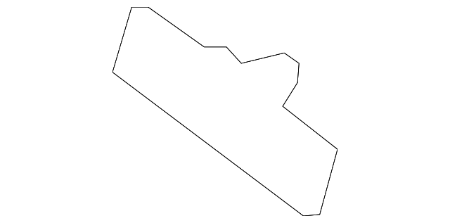 W790216-S900 - Wheel Opening Molding Retainer Clip 2010-2020 Ford F-150 ...