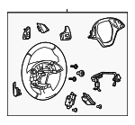 Shop Affordable GM Wheels For All Brands and Models | Chevrolet Parts ...