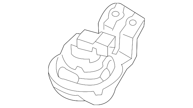 96390-3R000 - Speaker 2014-2016 Kia Cadenza | Kia.Parts Store