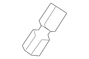 2015-2024 Ford Motorcraft™ Engine Coolant Temperature Sensor DY-1309 ...