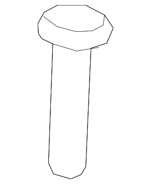 87603-4BS3B - Headrest Guide - 2015-2019 Nissan Rogue | Conicelli Nissan