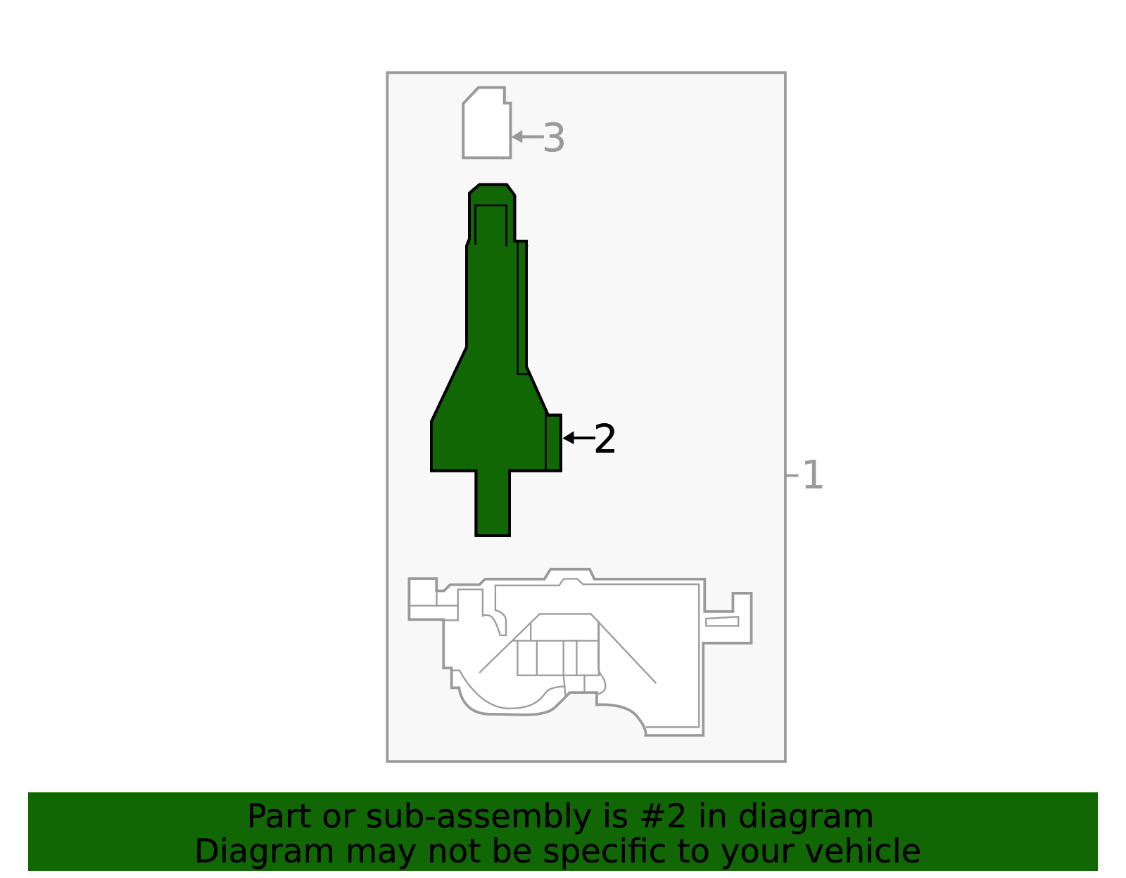 40770-4CB1B - Sensor 2019-2020 Infiniti QX50 | Infiniti of Orland Park