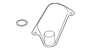 2019-2025 Subaru Strainer 31728AA190 | OEM Parts Online